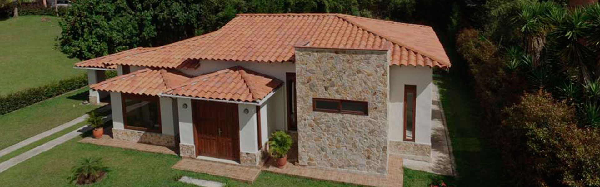 Casas prefabricadas | Prefabricasa | Casas prefabricadas en Medellín